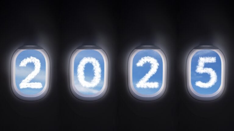 The MRO Outlook for 2025 - AviTrader Aviation News