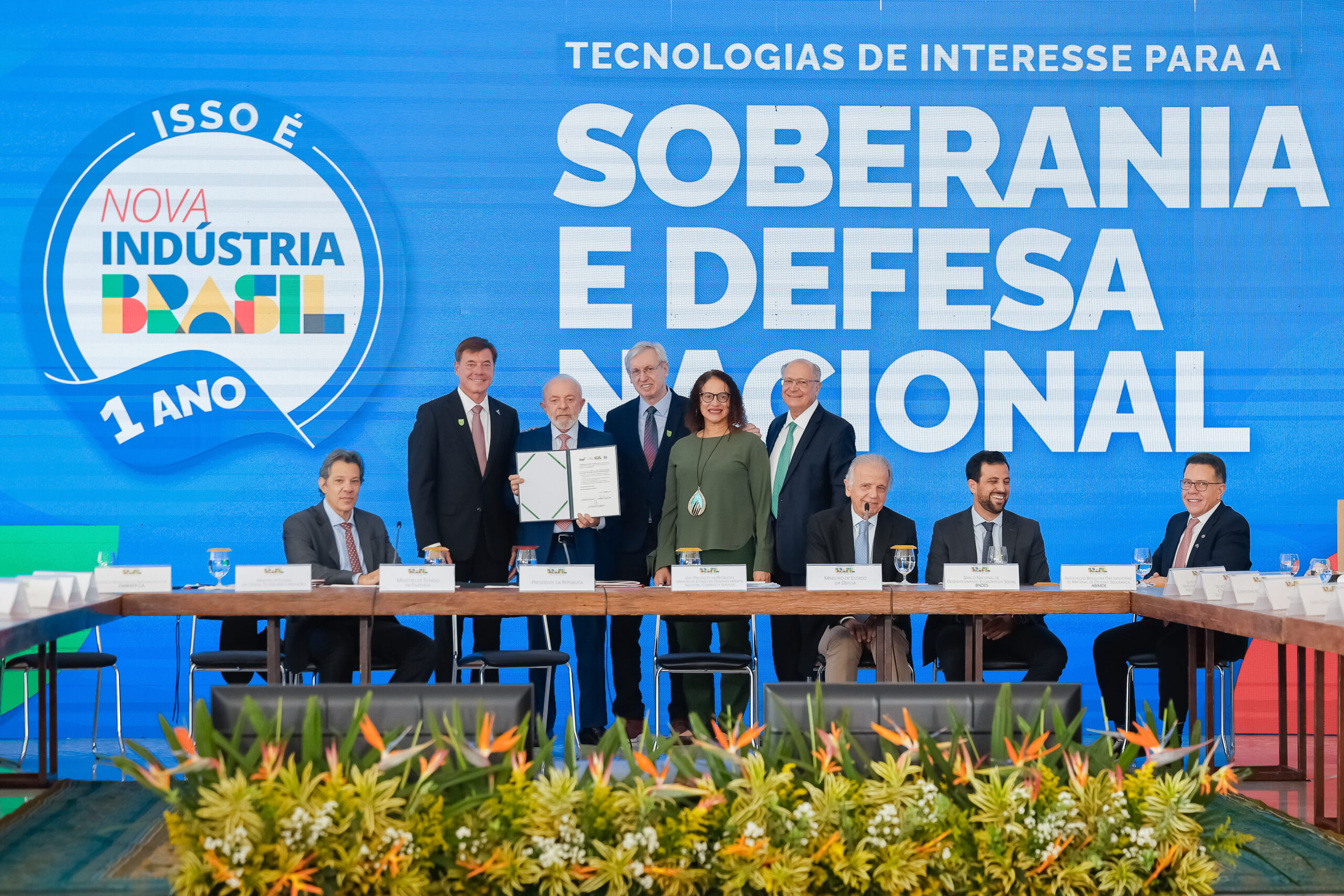 Embraer to invest US$3.5 billion by 2030 in aerospace innovation
