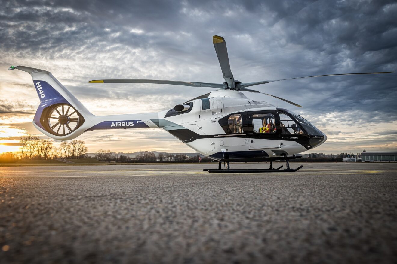Airbus secures 118 helicopter commitments at VERTICON 2025