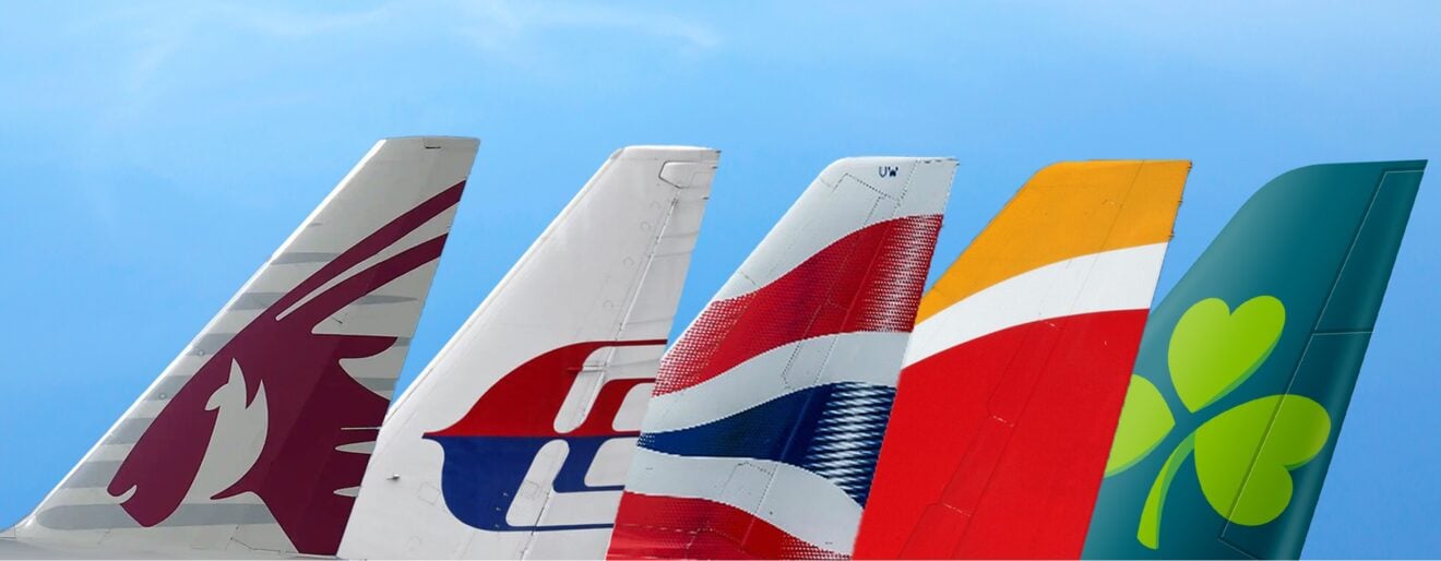 Qatar Airways Cargo, IAG Cargo, MASkargo plan joint venture