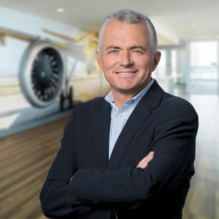 David Davis takes helm at Spirit Airlines