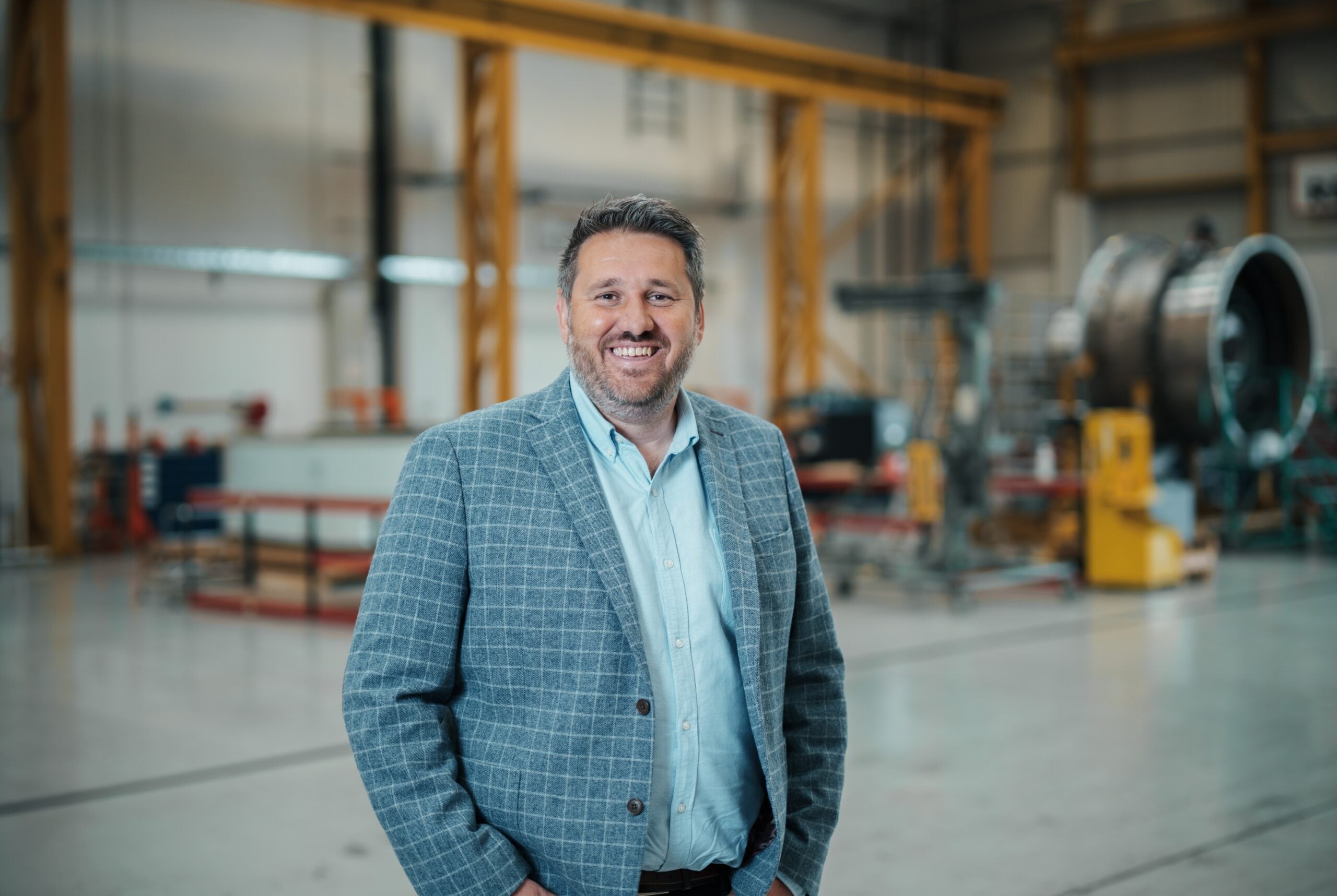 Steven Ades appointed as AerFin’s new Chief Financial Officer