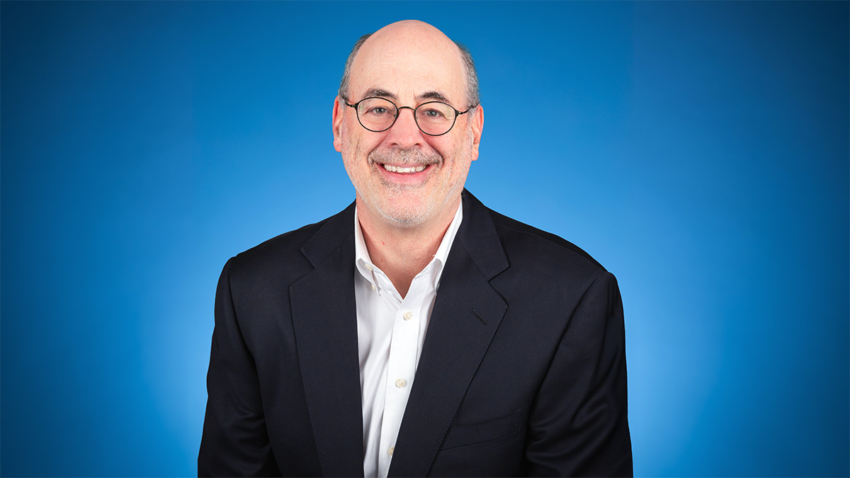 Tony Richmond joins American Airlines' senior leadership team
