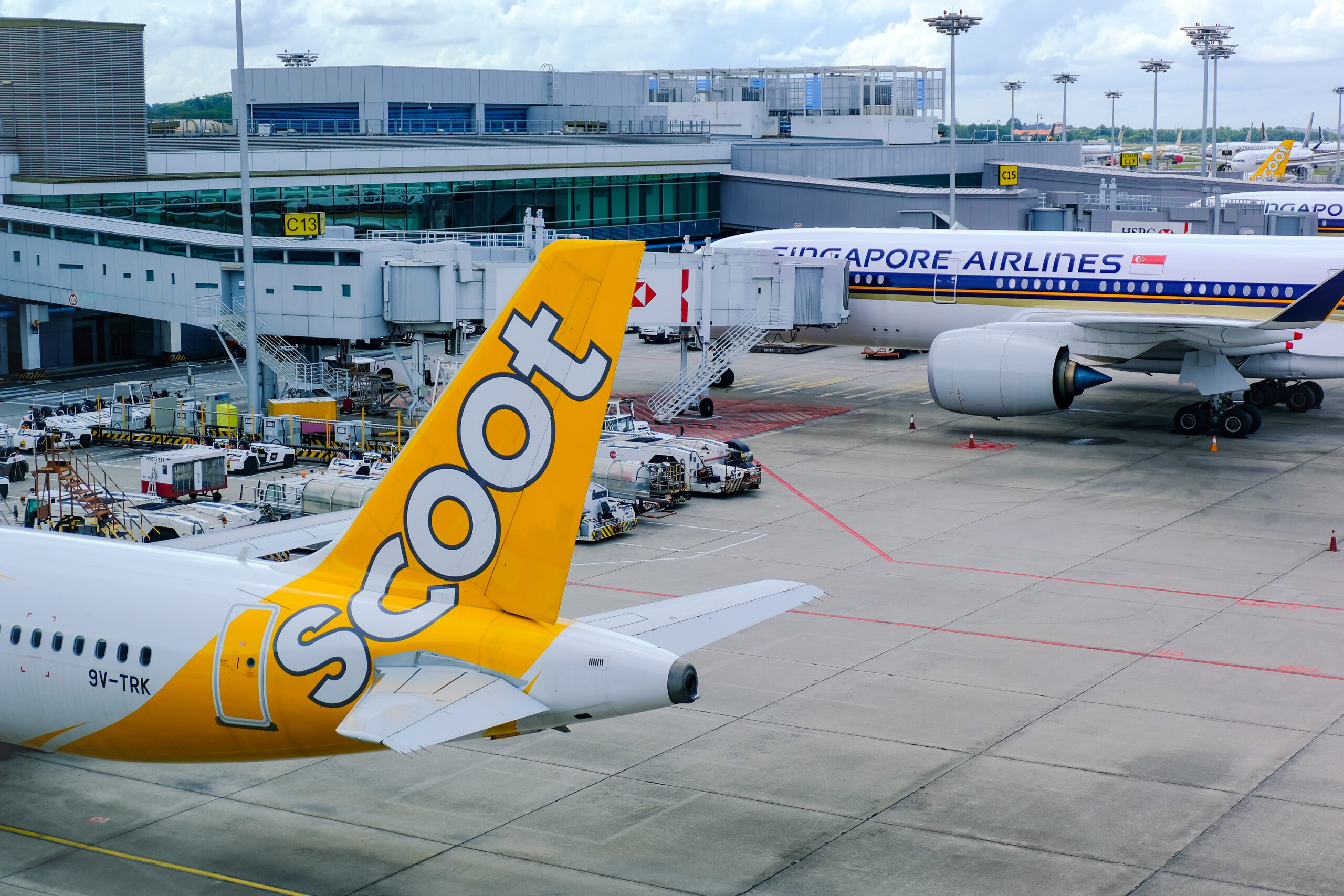 SIA Group reports record revenue and net profit