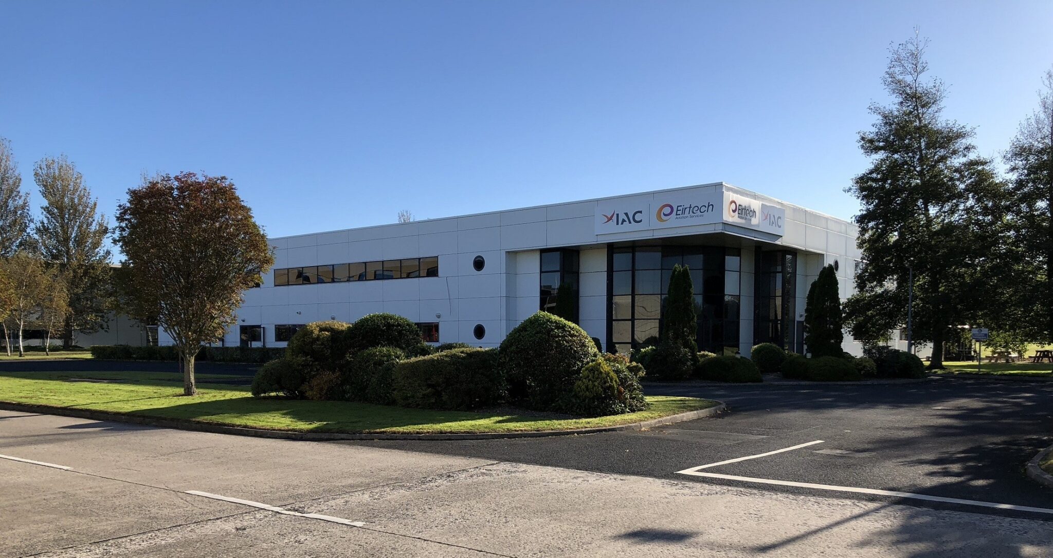 IAC announces first investment-grade financing for expansion ...