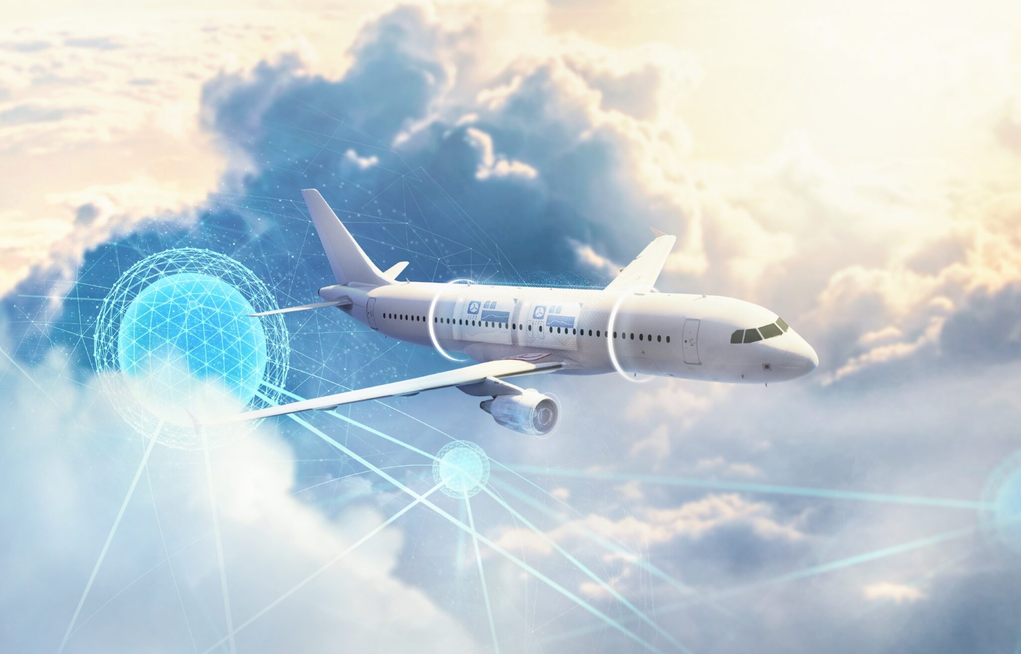 Air Transat to adopt LHT's full Digital Tech Ops Ecosystem