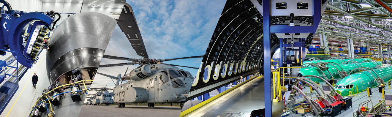 Spirit AeroSystems to sell Malaysian facility to CTRM