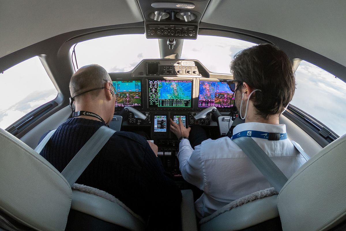 TrustFlight strengthens aviation safety with triple acquisition