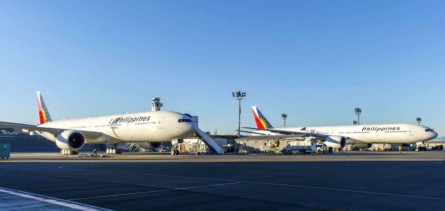 Azorra finalises sale of two Boeing 777-300ERs to FPG Amentum