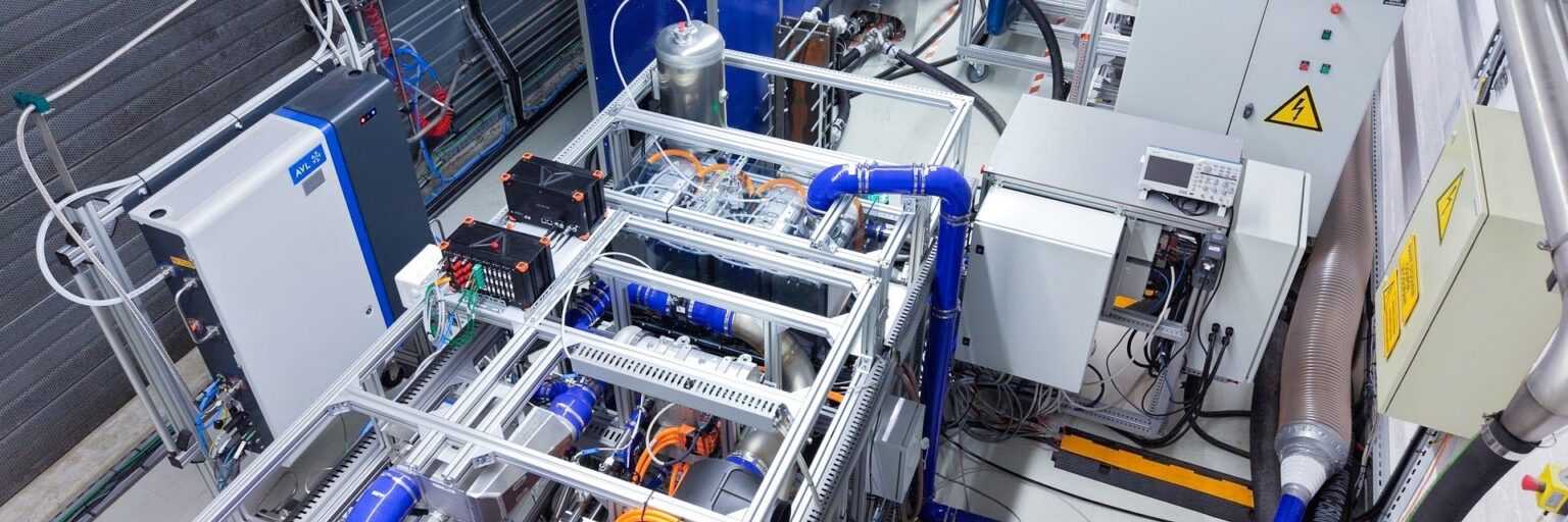 Safran Landing Systems opens new engineering hub in Gloucester