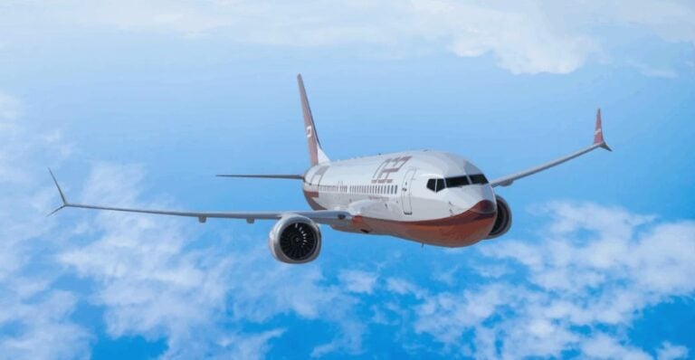 Dubai Aerospace Enterprise releases Q3 2025 results - AviTrader ...