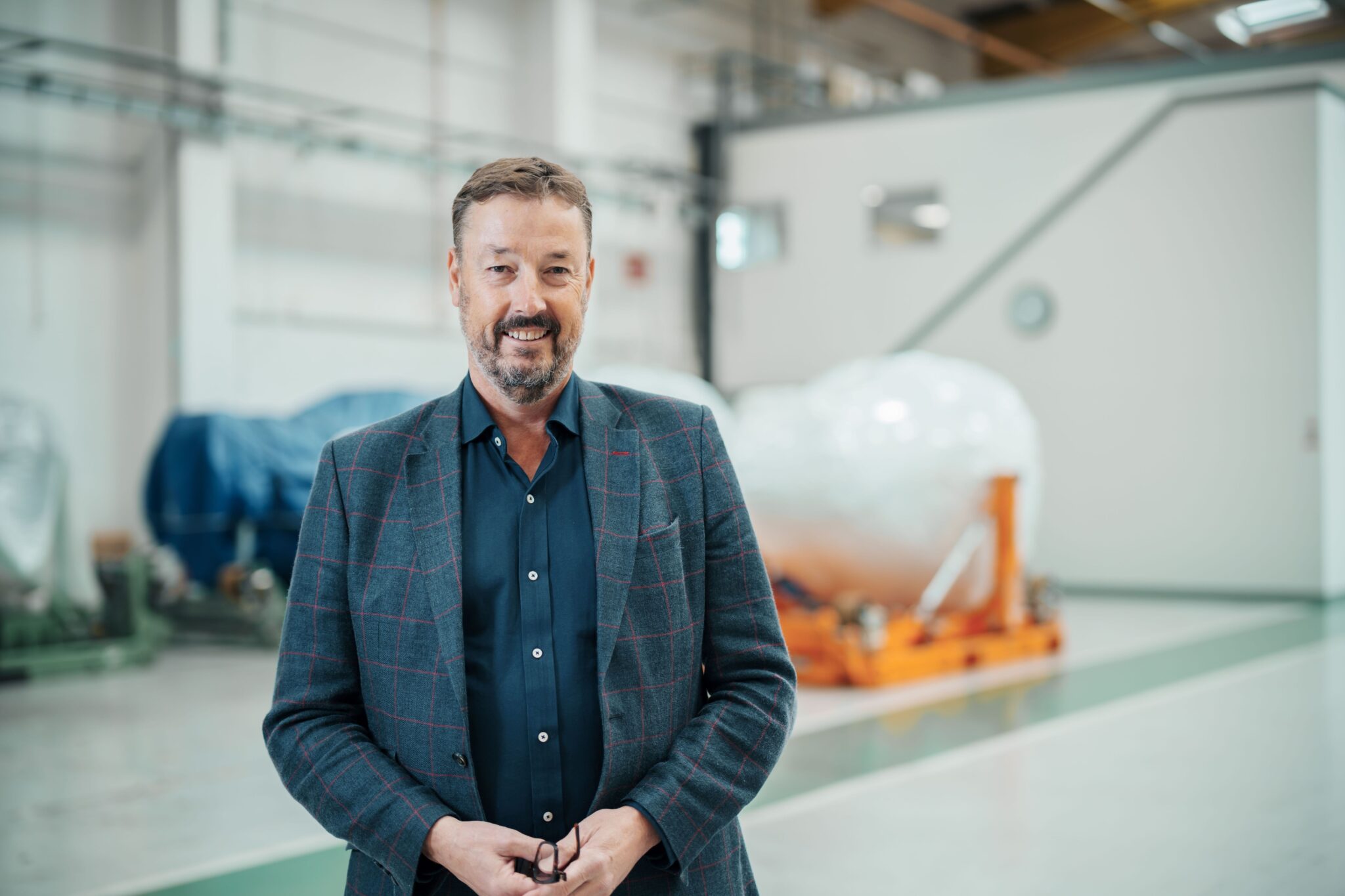 AerFin – Breathing New Life into Aviation - AviTrader Aviation News