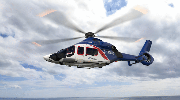Bristow adds Airbus H160s for offshore missions in Africa