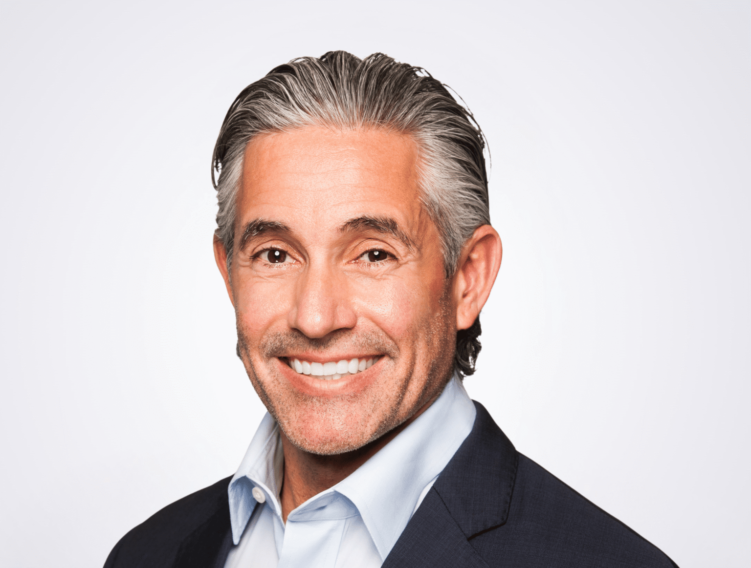 David Hooke named SVP of Mergers and Acquisitions at WLFC
