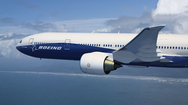 Royal Aero acquires two Boeing 777-300ER aircraft