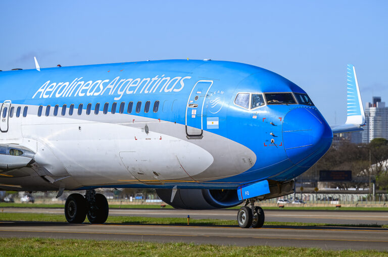 AELF acquires two B737-800s from ICBC Aviation Leasing