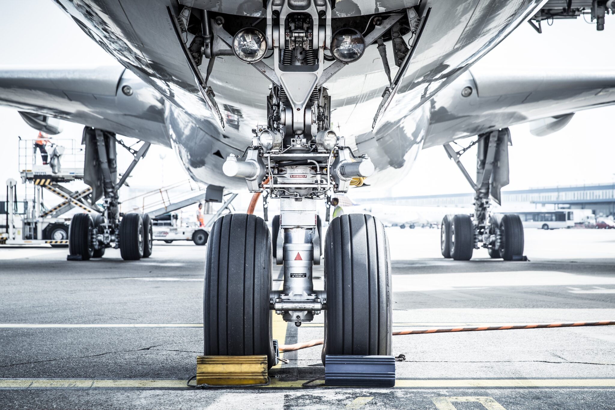 GA Telesis secures long-term landing gear deal