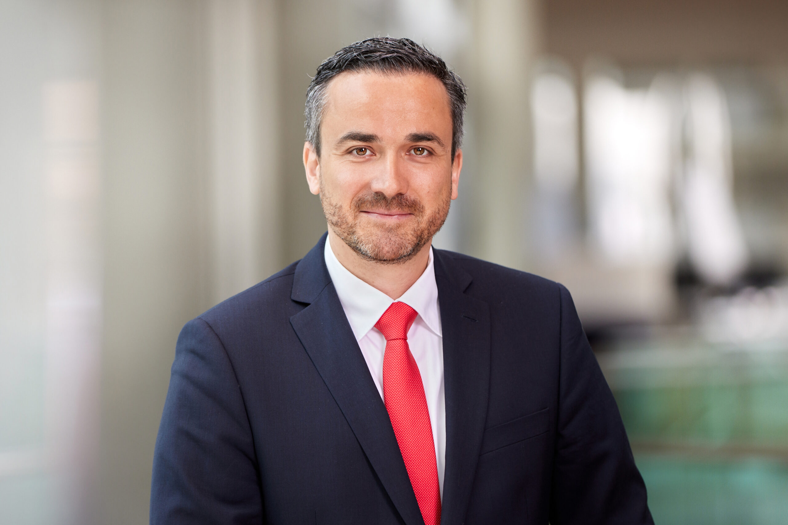 SunExpress appoints Marcus Schnabel as new CEO