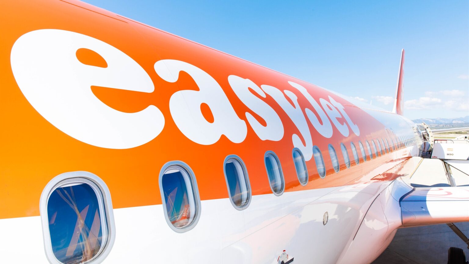 easyJet to take over the Adria Tehnika maintenance facility