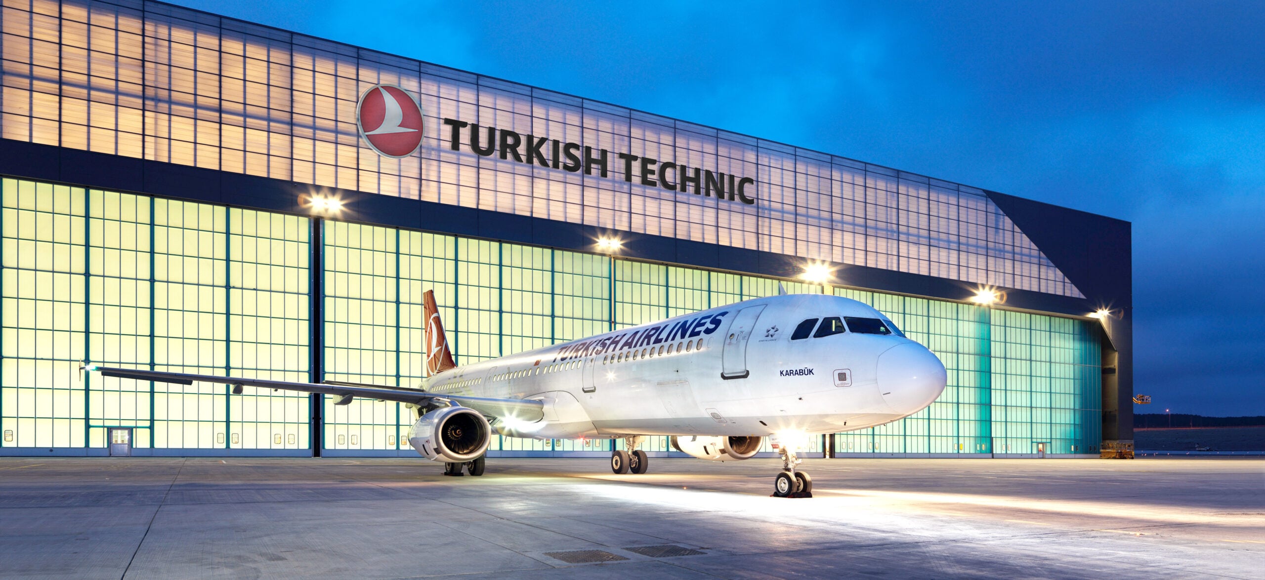 Turkish Technic: Leading MRO Provider Overview - AviTrader Aviation News