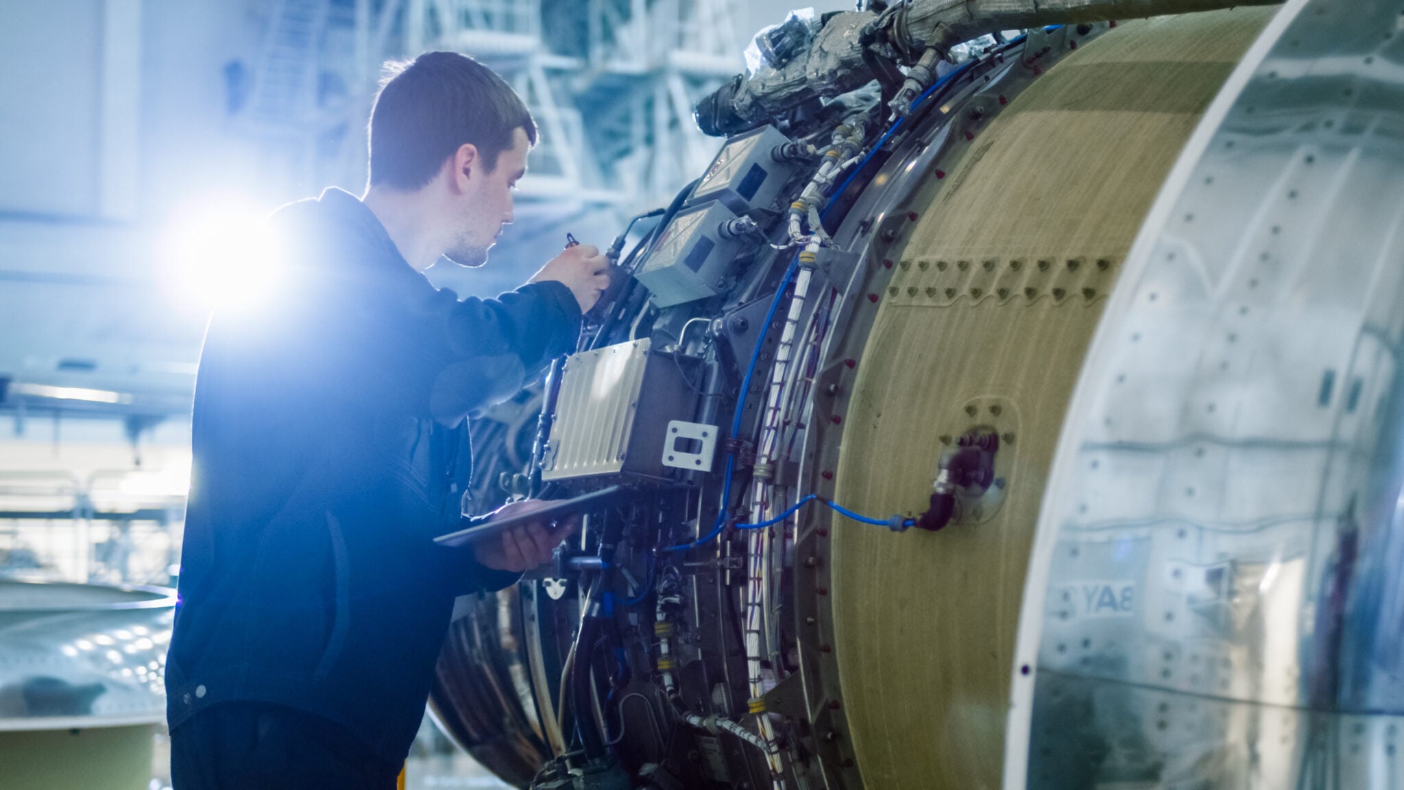 McNally Capital buys PT6A MRO specialist ATS