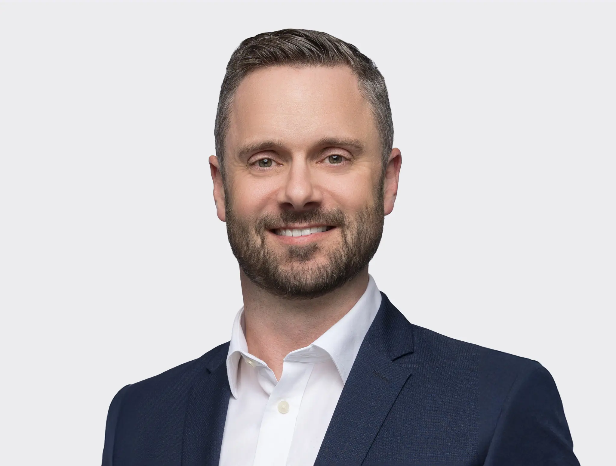 CAE appoints Ryan McLeod as new CFO