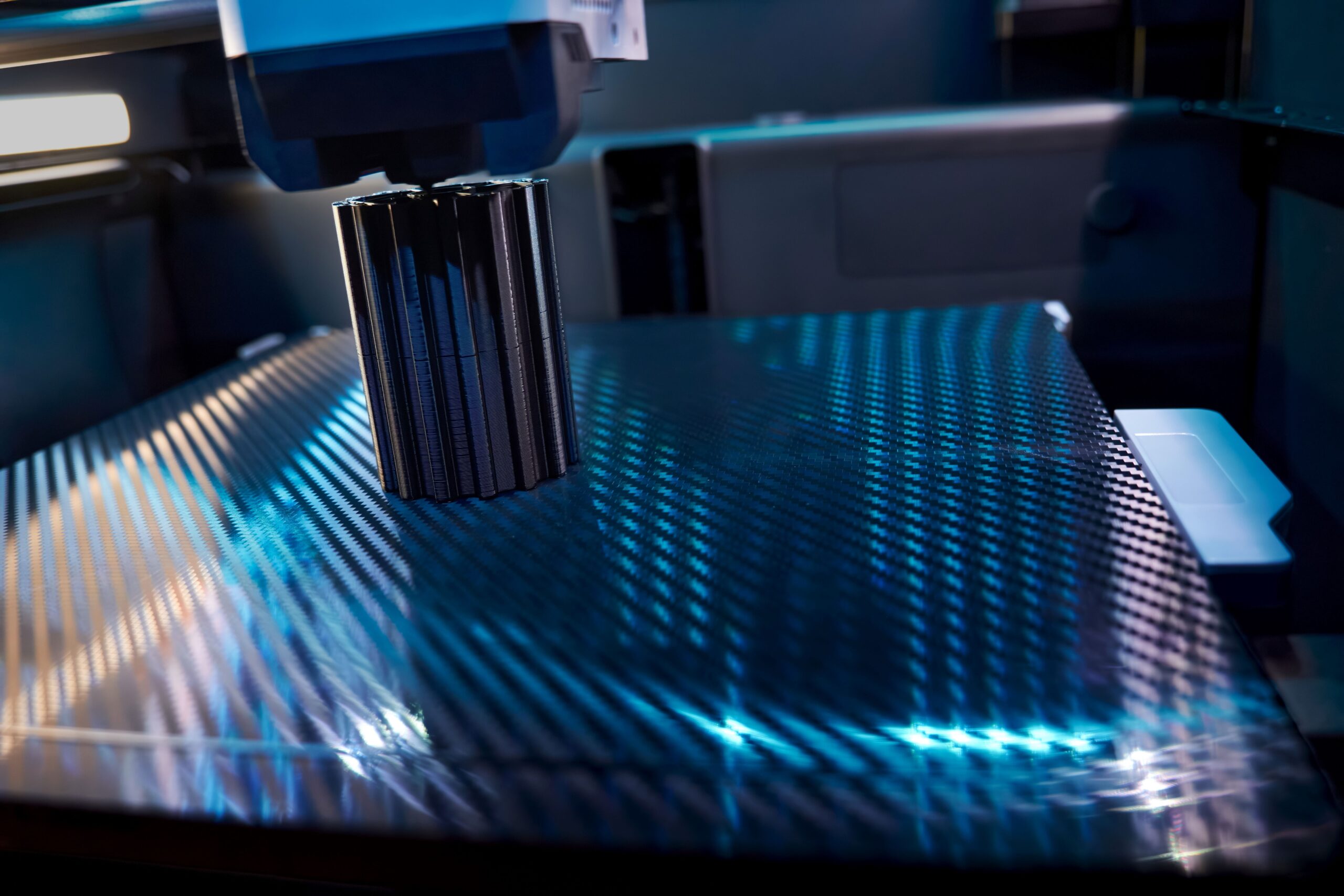 Additive Manufacturing (3D Printing) of Aircraft Spare Parts ...