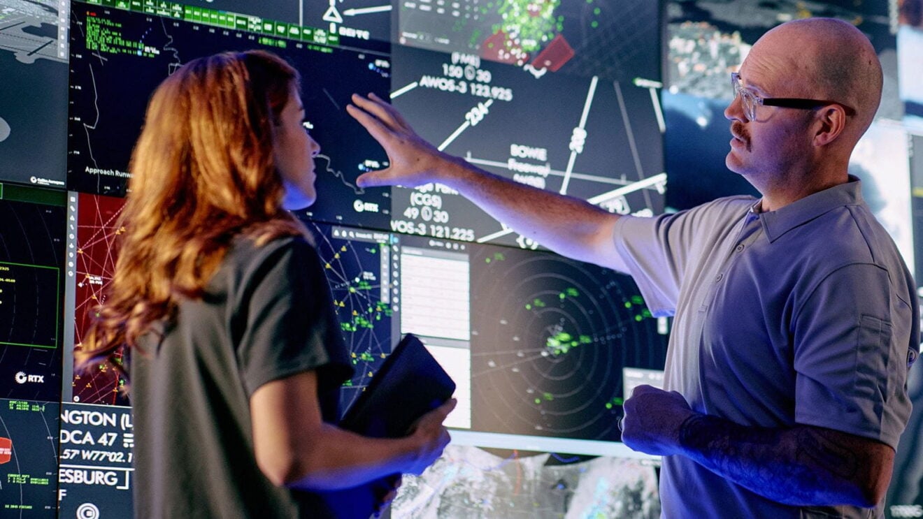 Collins Aerospace invests US$26.5m in Florida radar operations