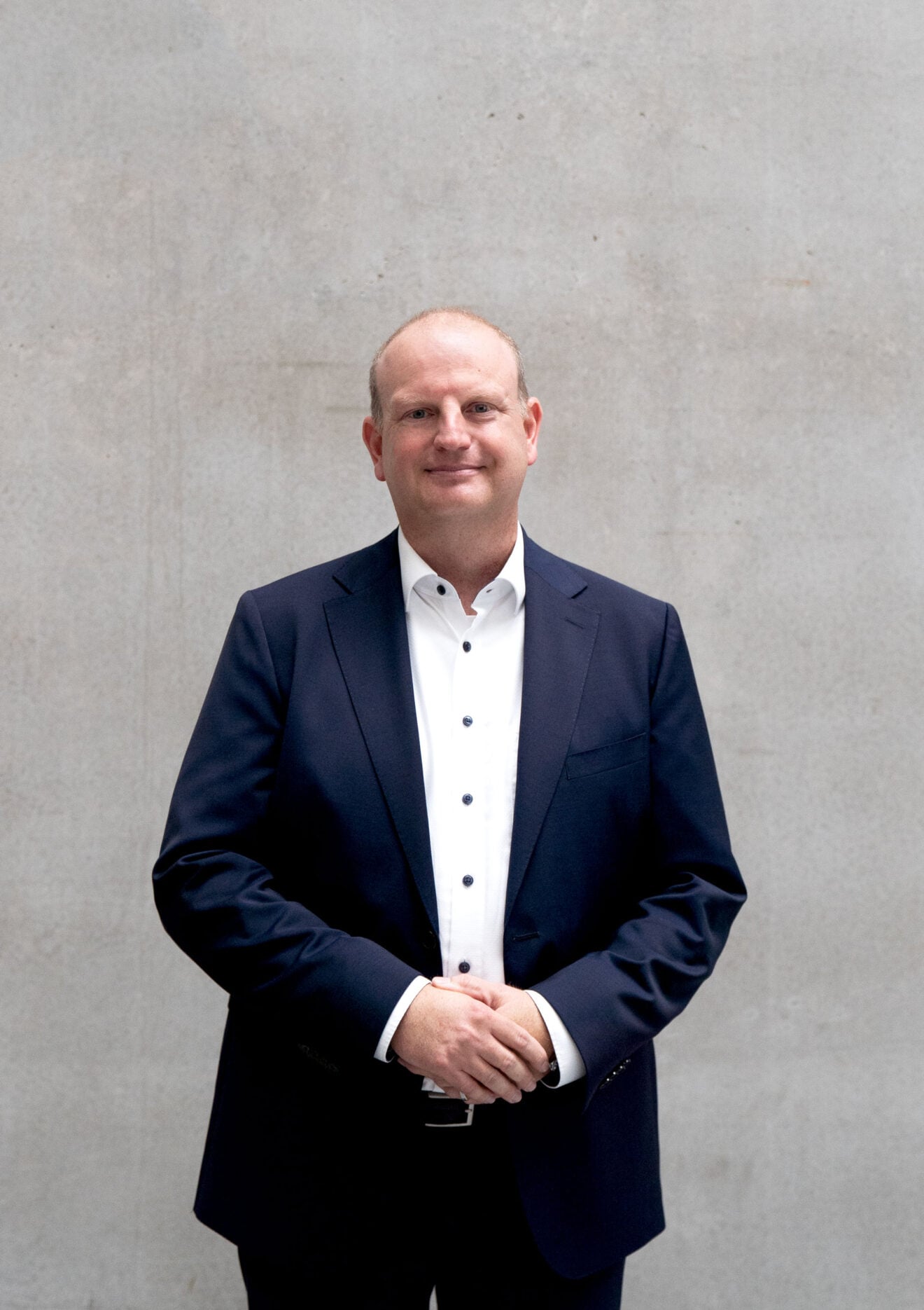 Andreas Erber becomes new CTO for RECARO Aircraft Seating